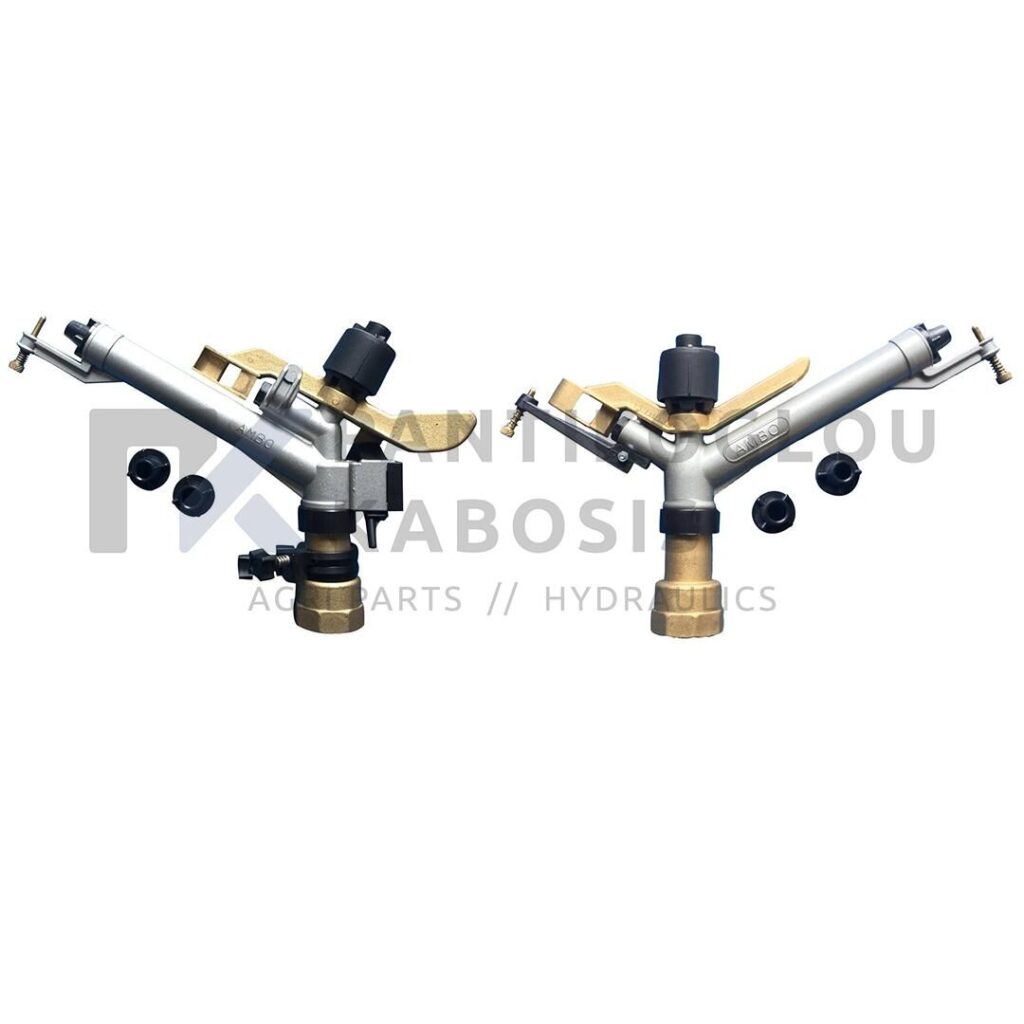 Sprinklers (irrigators) of medium and short throw Αρχεία - Α ...