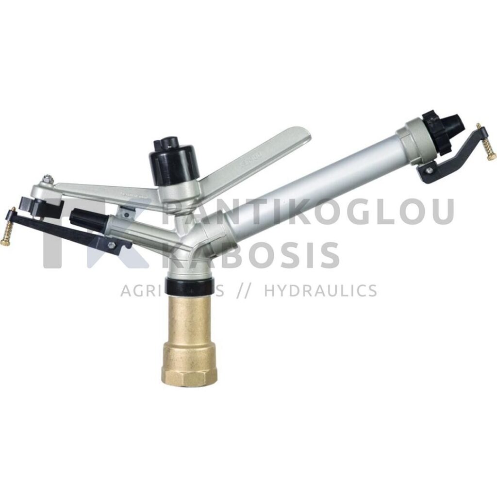 SIME Sprinklers (irrigators) - DUPLEX - Α. ΠΑΝΤΙΚΟΓΛΟΥ - Β. ΚΑΜΠΟΣΗΣ Α.Ε.