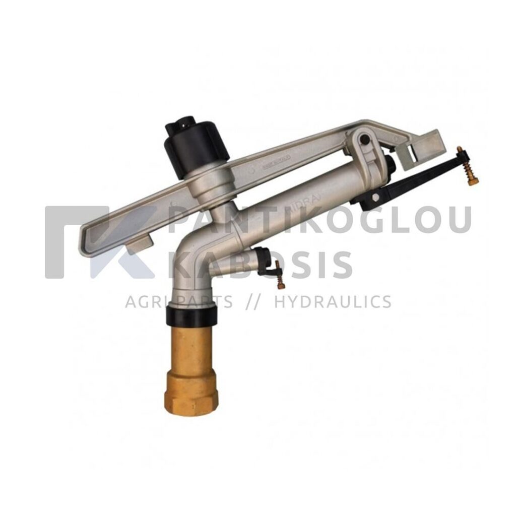 SIME Sprinklers (irrigators) - HIDRA - Α. ΠΑΝΤΙΚΟΓΛΟΥ - Β. ΚΑΜΠΟΣΗΣ Α.Ε.