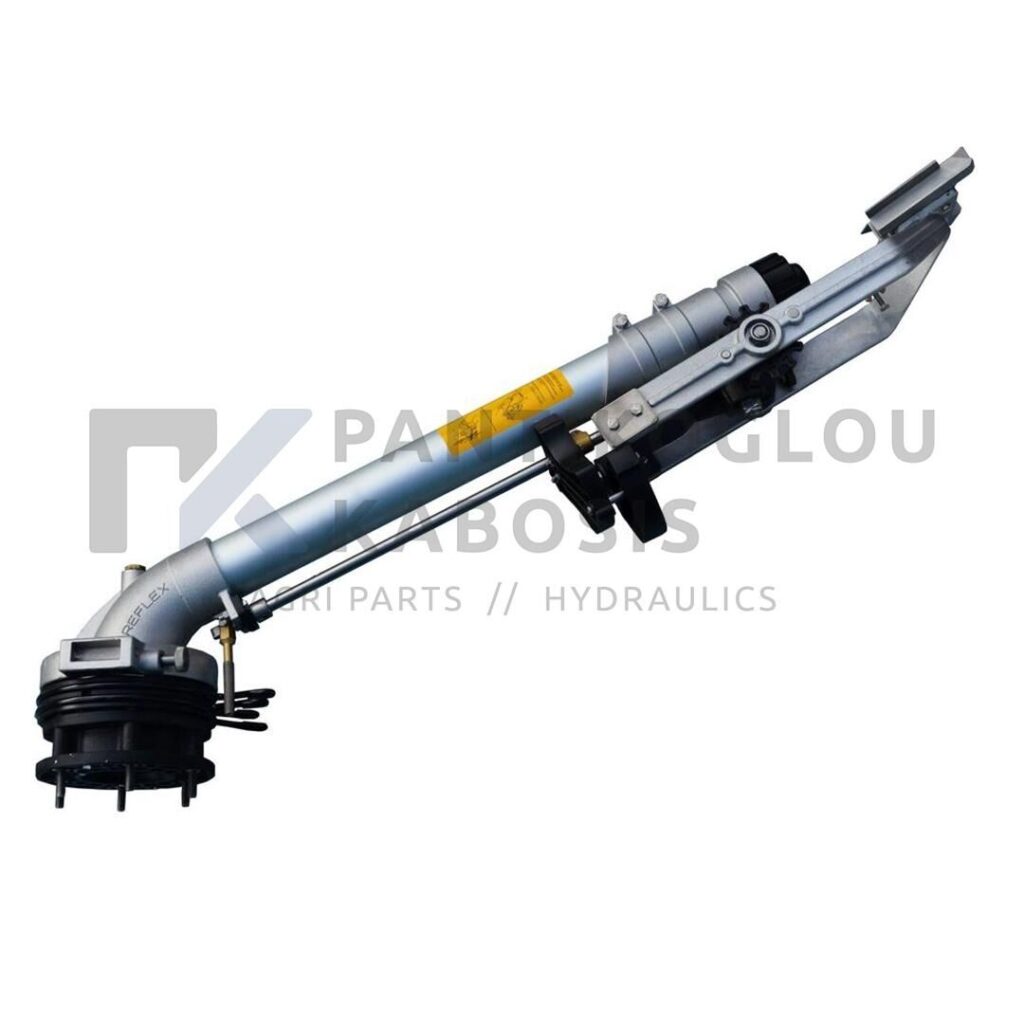 SIME Sprinklers (irrigators) - REFLEX - Α. ΠΑΝΤΙΚΟΓΛΟΥ - Β. ΚΑΜΠΟΣΗΣ Α.Ε.