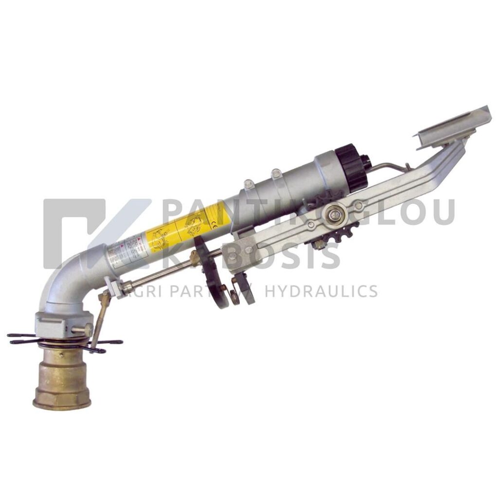 SIME Sprinklers (irrigators) - ROYAL - Α. ΠΑΝΤΙΚΟΓΛΟΥ - Β. ΚΑΜΠΟΣΗΣ Α.Ε.