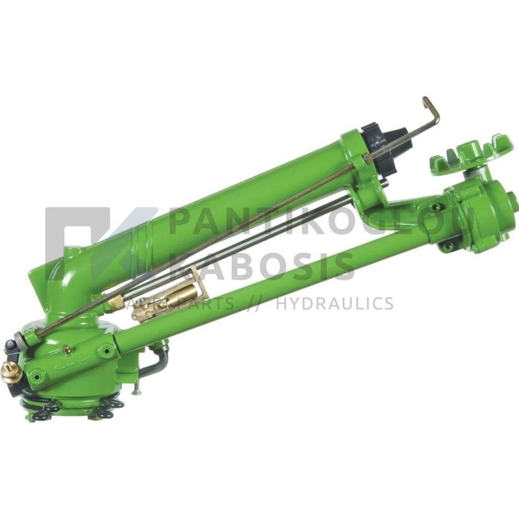 SIME Sprinklers (irrigators) - SKIPPER - Α. ΠΑΝΤΙΚΟΓΛΟΥ - Β. ΚΑΜΠΟΣΗΣ Α.Ε.